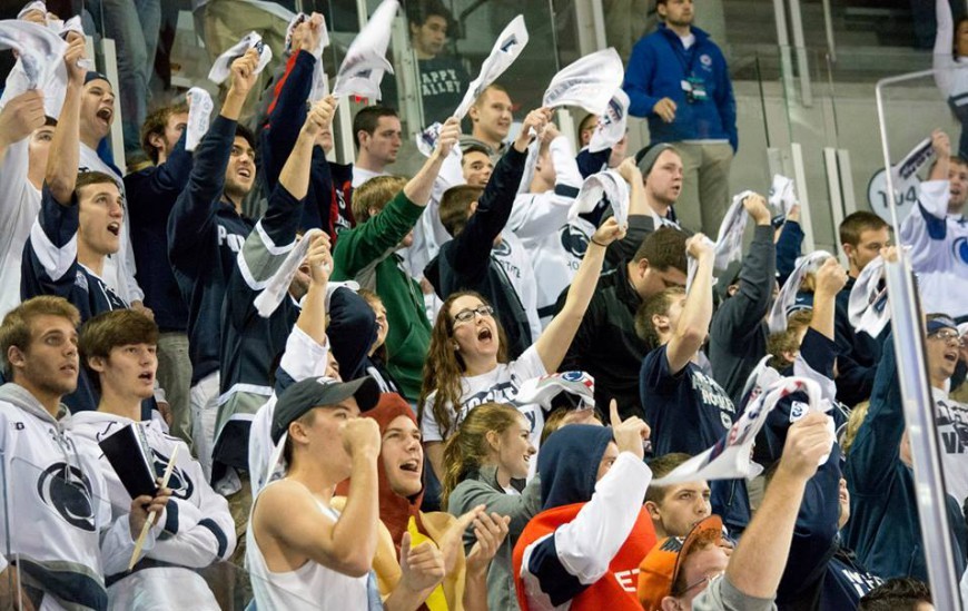 The Complete Hockey Valley Survival Guide