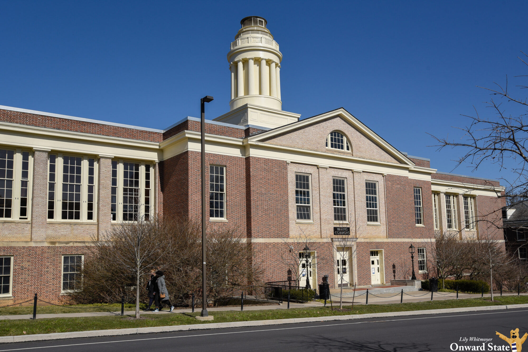 Deciding On Dining: Pros & Cons Of Penn State's Five Dining Halls ...