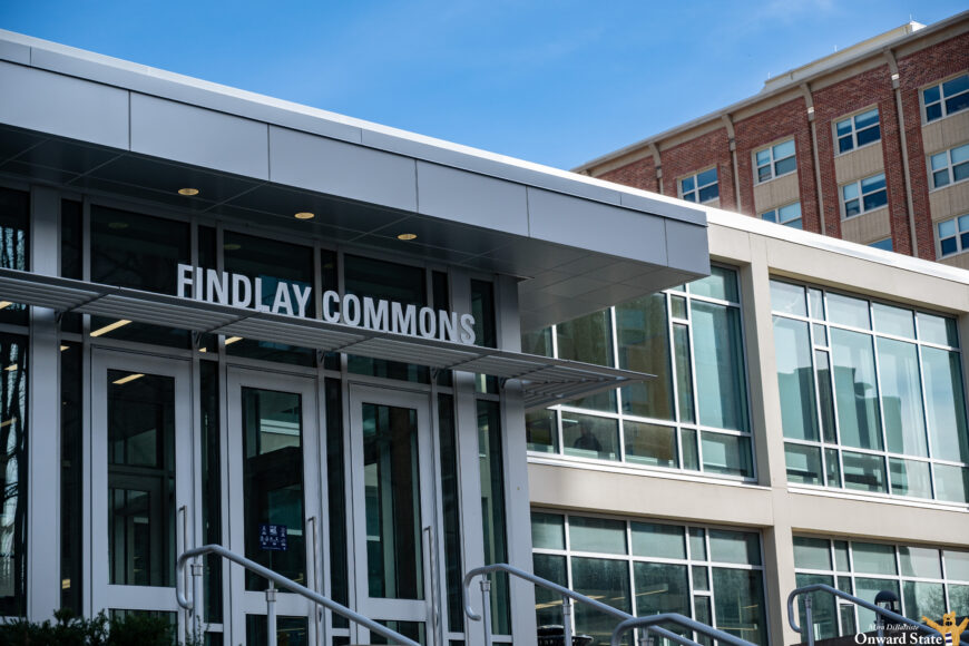 Deciding On Dining: Pros & Cons Of Penn State's Five Dining Halls ...