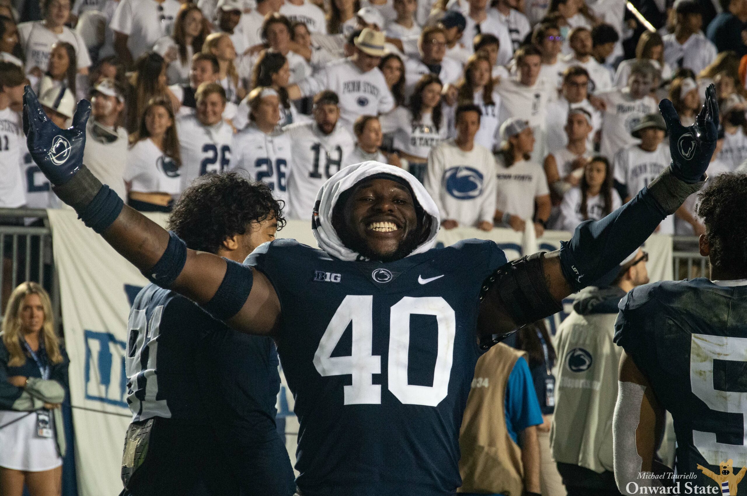 A Nittany Lion Is Guaranteed To Win Super Bowl LX | Onward State