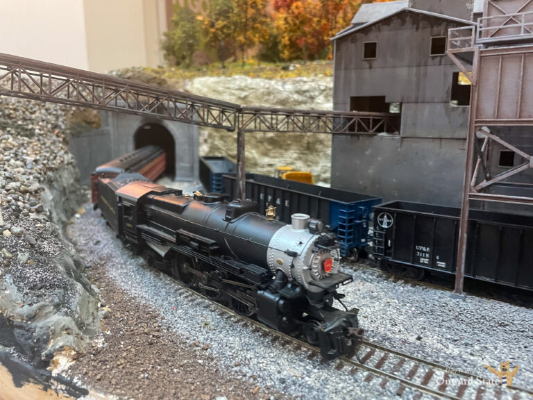 Is Penn State The Real Location Of 'The Polar Express'? | Onward State