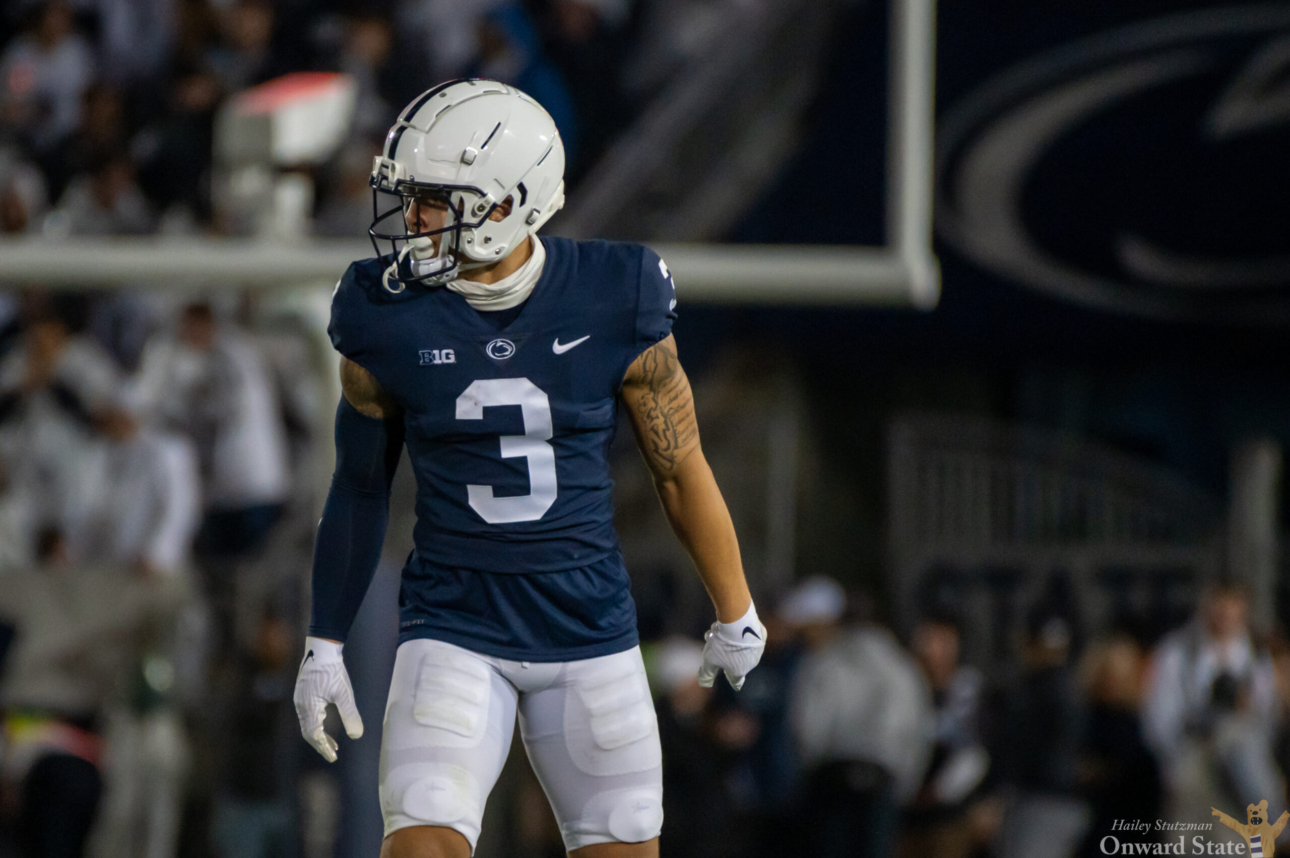 Nittany Lions In The NFL: Wild Card Weekend Roundup | Onward State