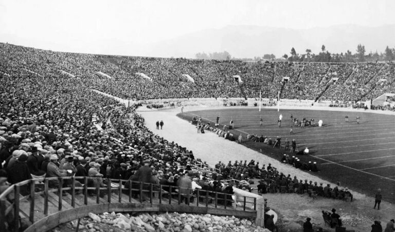 Penn State's Rose Bowl History | Onward State