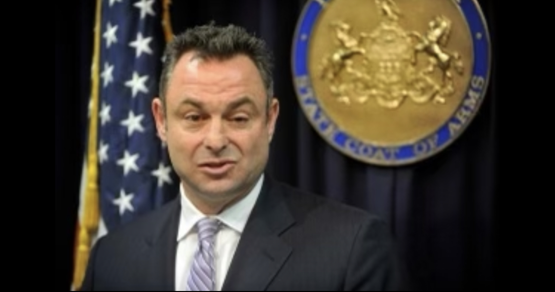 Anthony Lubrano Strives To Make Penn State The 'Gold Standard' In Board ...