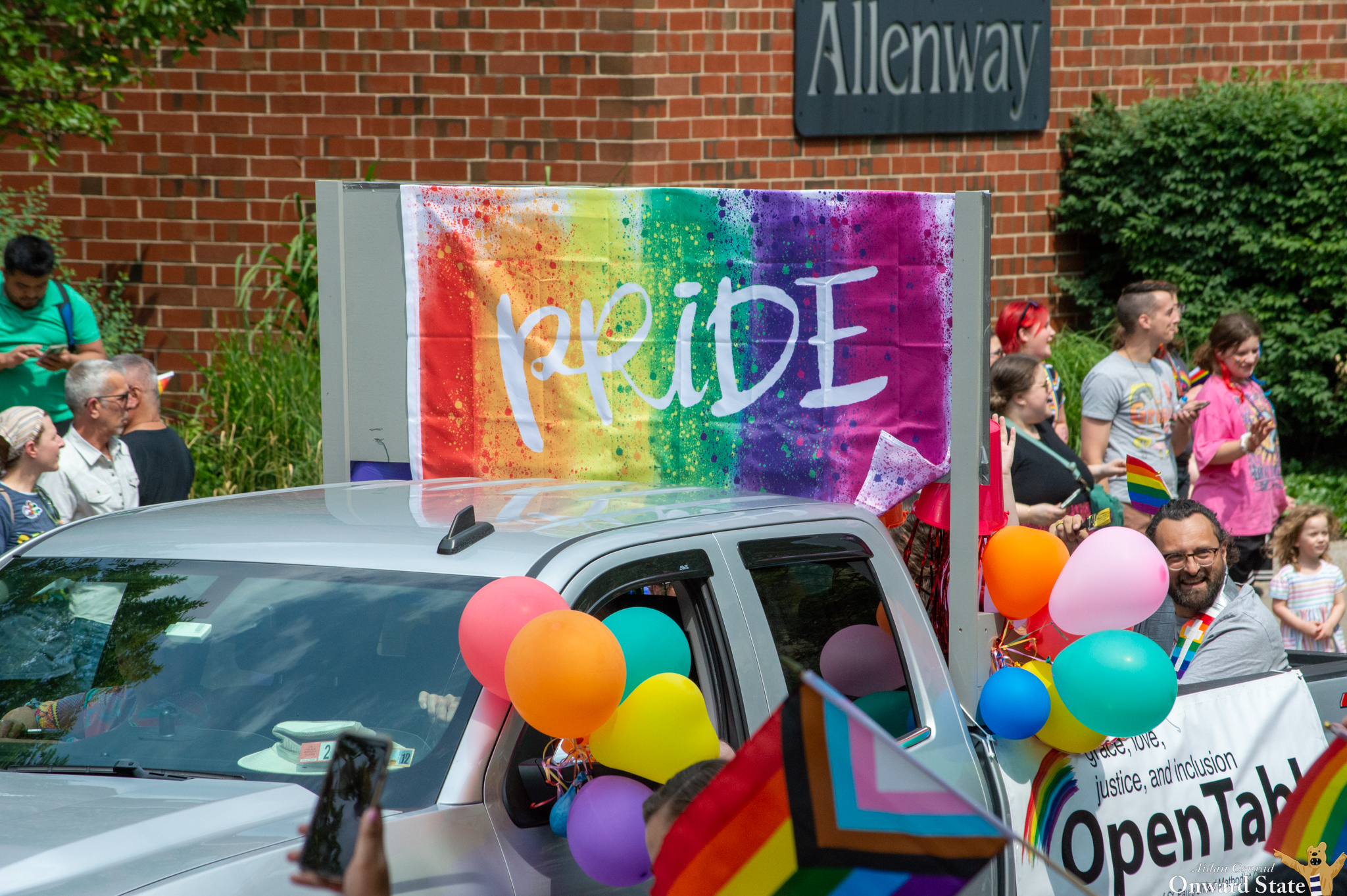 Your Guide To Pride Month In State College | Onward State