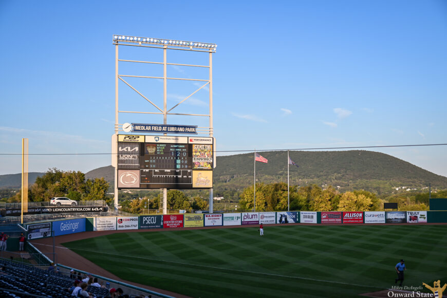 State College Spikes Announce 2025 Theme Nights & Events | Onward State