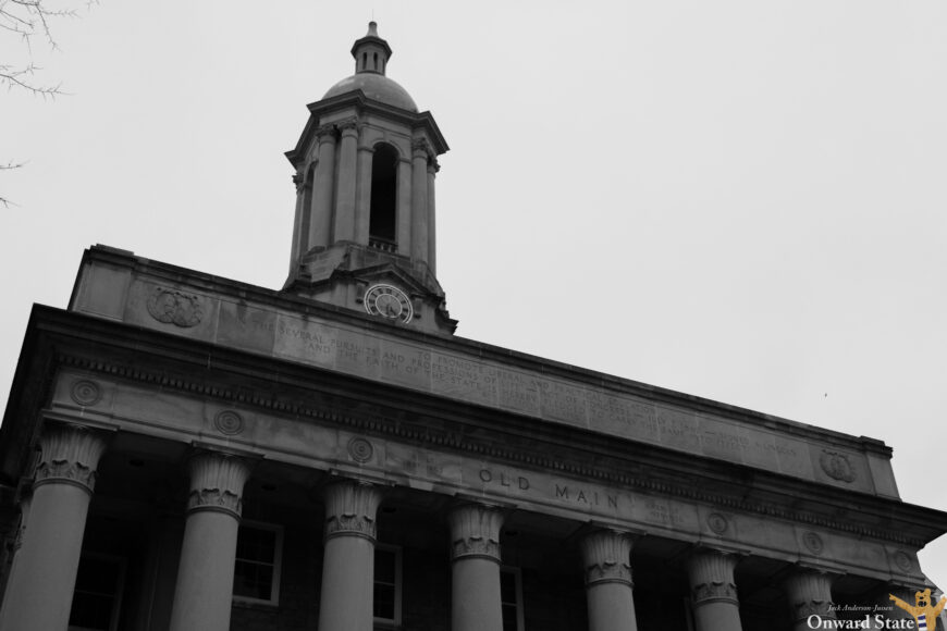 Penn State Student Fatally Shot In Philadelphia | Onward State