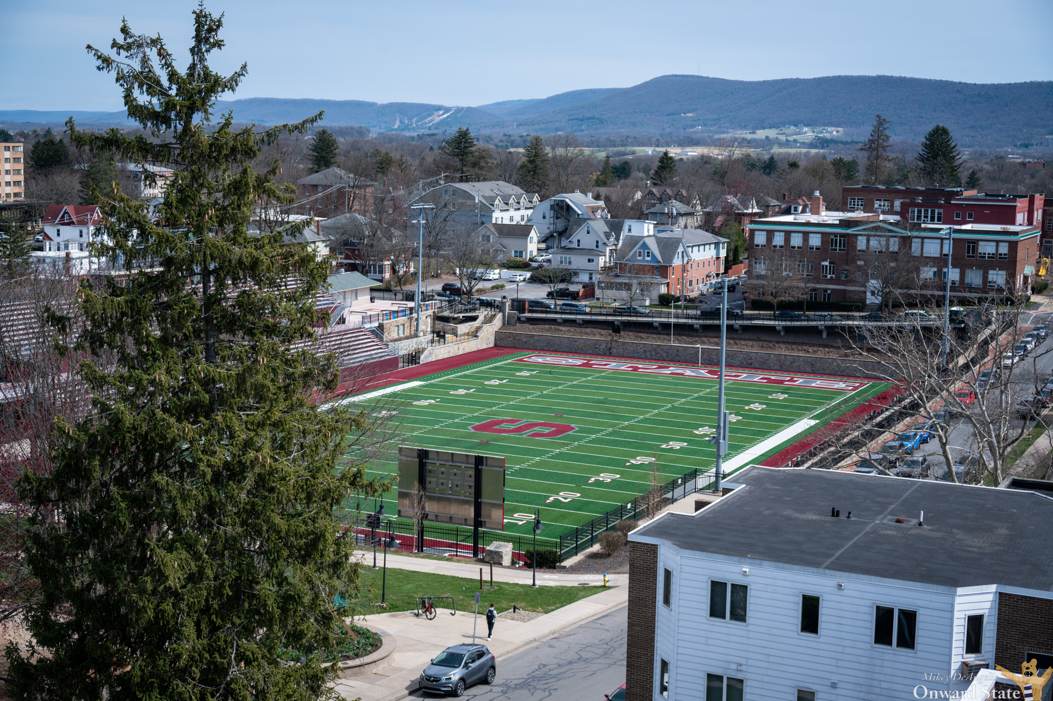 State College Area High School's Jake Lukac Commits To Penn State ...