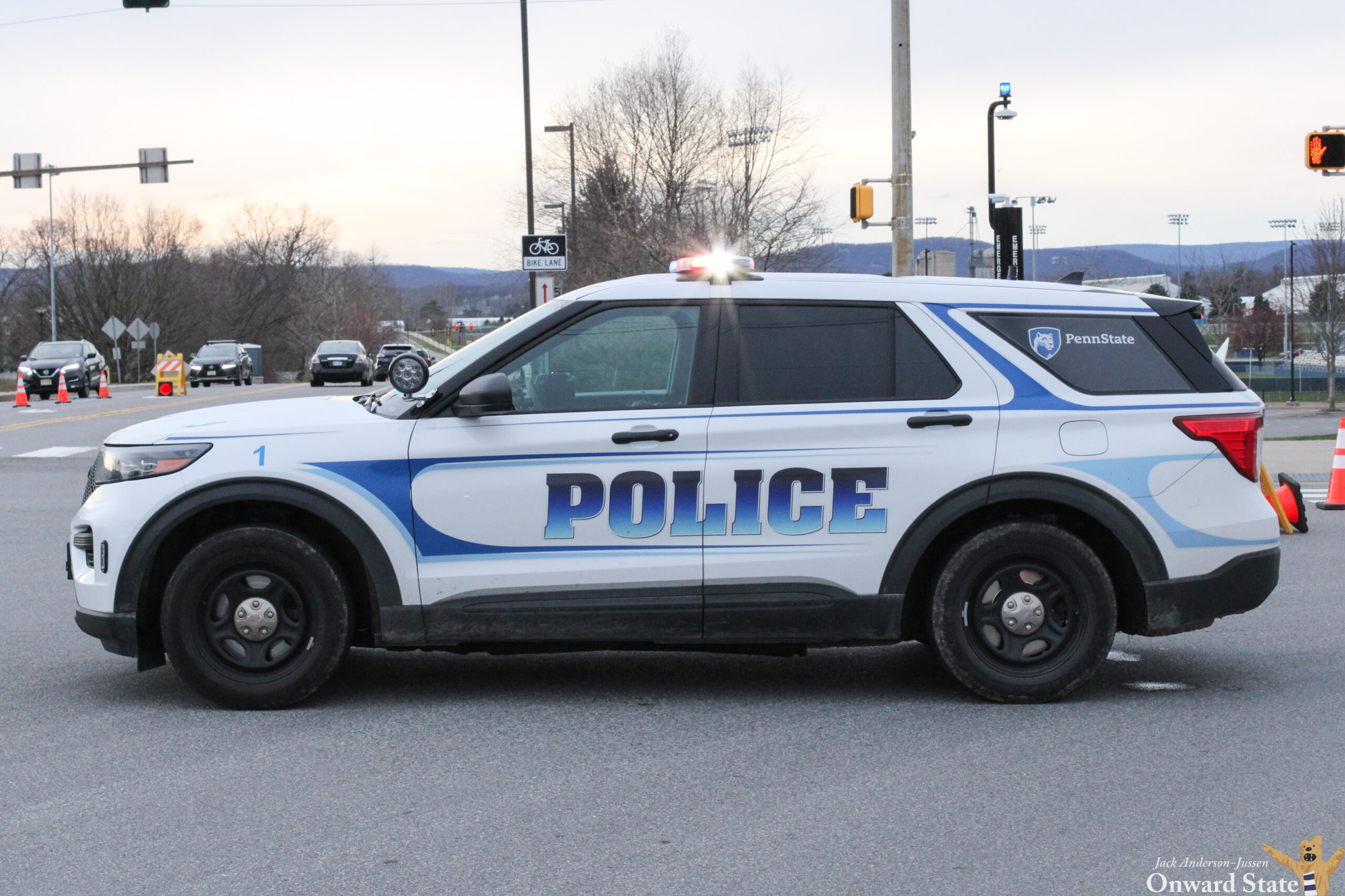Two Penn State Students Facing Charges After Social Media Post ...