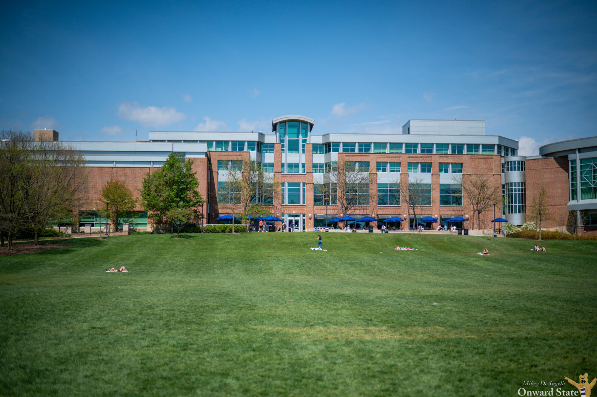 Penn State Places No. 89 In QS 2025 World University Rankings | Onward ...