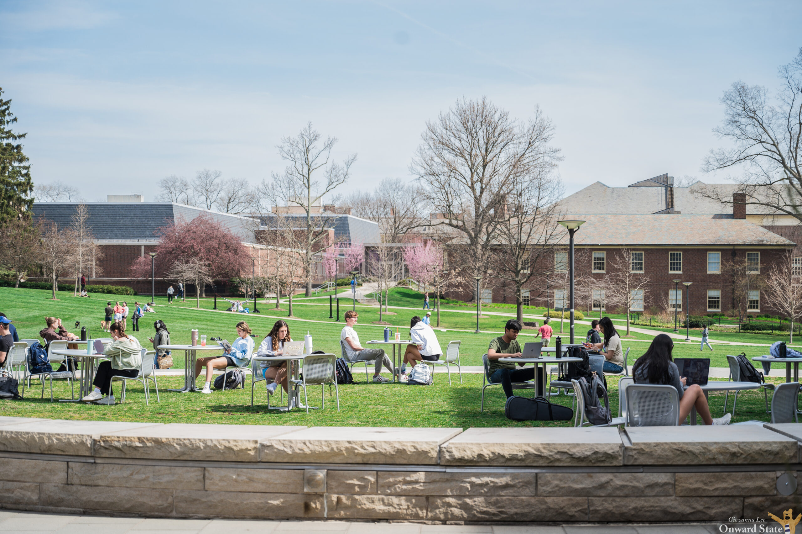 Student Freebies You May Not Know Come With Tuition Fees | Onward State