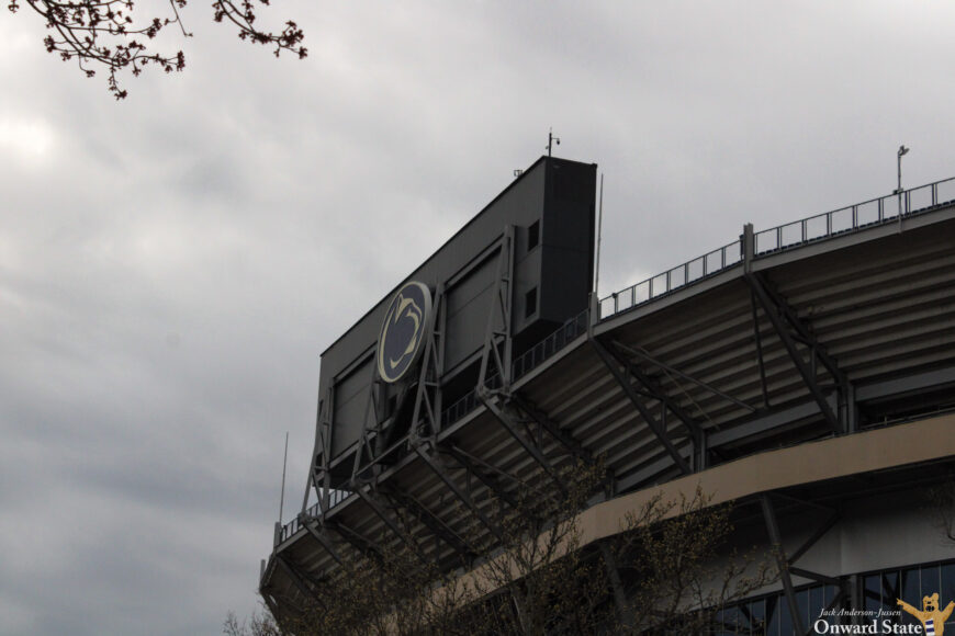 Taking A Look At Penn State Athletics' Latest Financial Statements ...