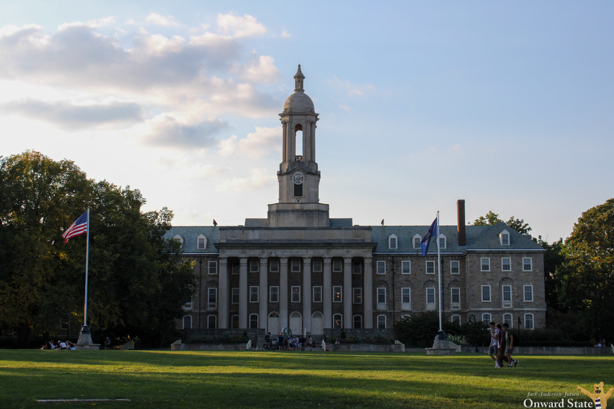 Penn State Ranked No. 30 Among Public Universities In US News 'Best ...
