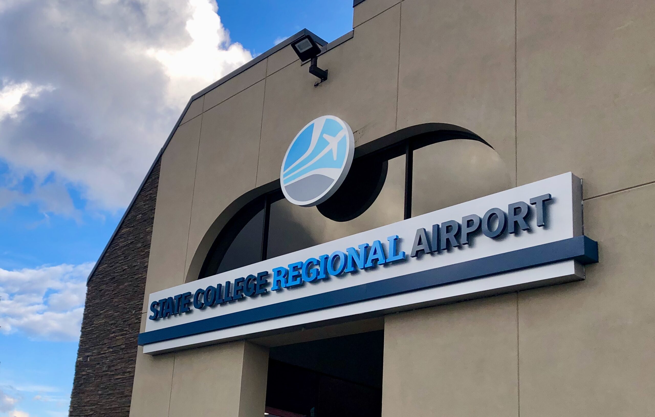 Penn State Moves To Transfer Full Ownership Of State College Regional ...
