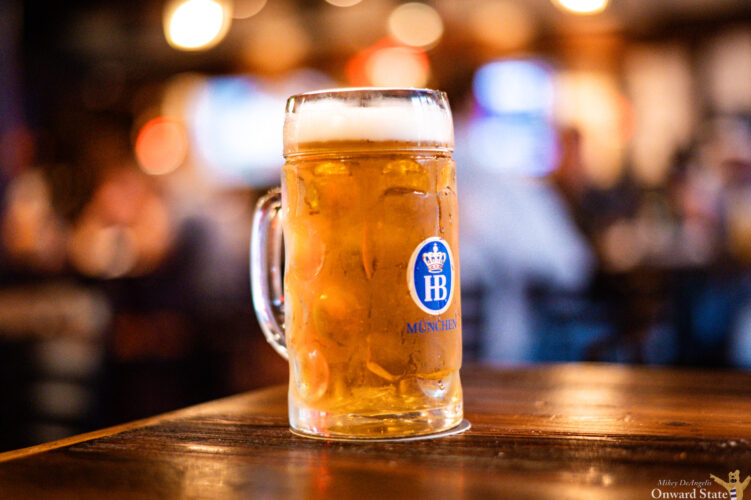 Penn State Things As Different Beers | Onward State