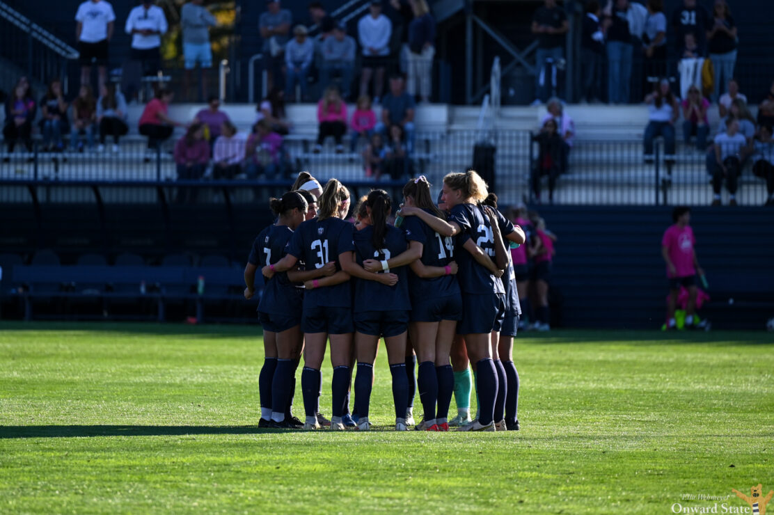 Penn State Women's Soccer Alum Kerry Abello Earns First National Team ...