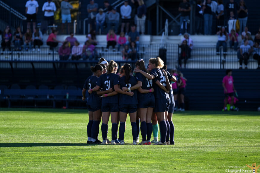 Penn State Women's Soccer Alum Kerry Abello Earns First National Team ...