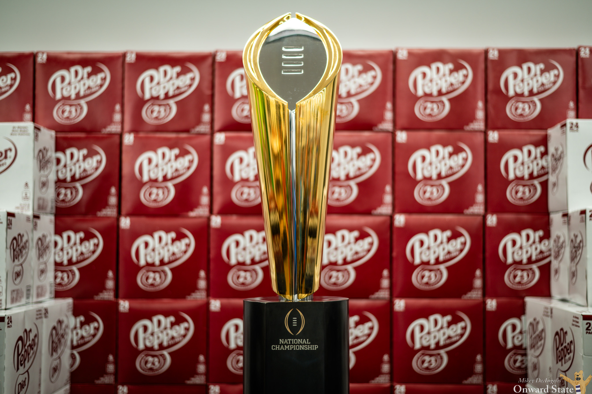 Penn State Things That Could Happen Before The College Football ...