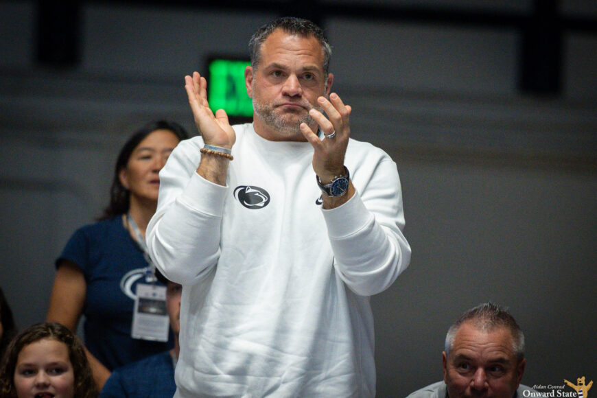 Report: Penn State Signs Private Capital Deal With Elevate | Onward State