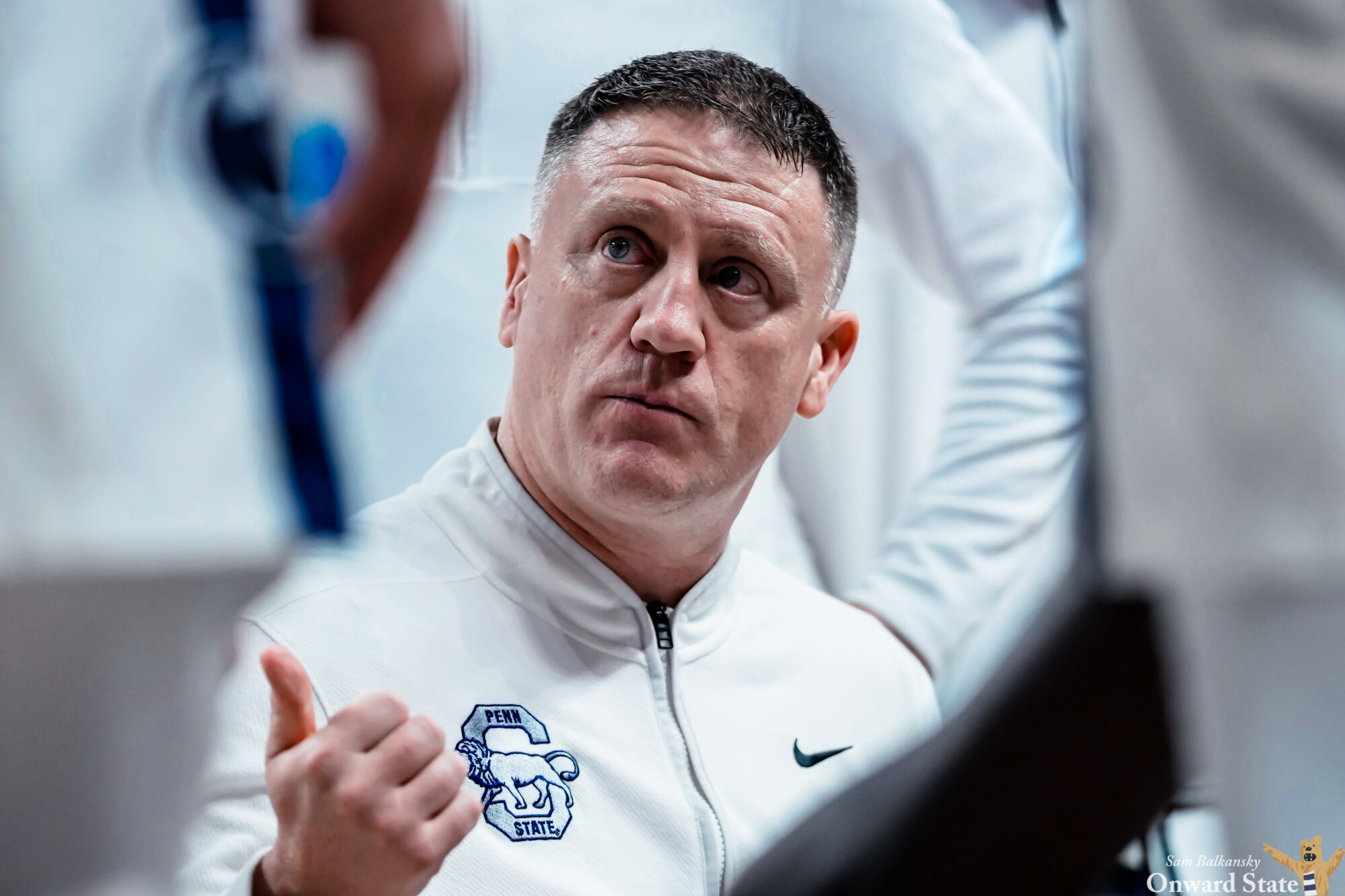 Grading Penn State Hoops 2026 Transfer Portal Additions | Onward State