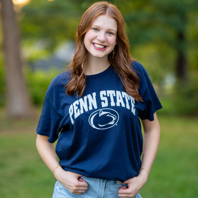 Two Of A Kind: Penn State Cheer Twins Take TikTok By Storm | Onward State