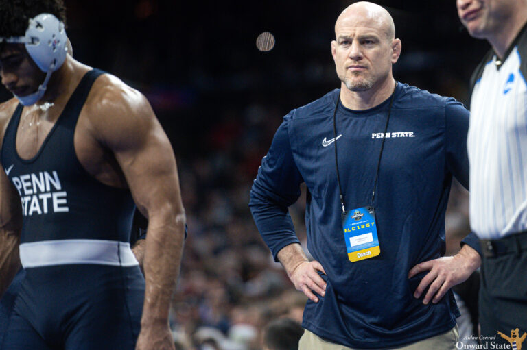 Cael Sanderson Pleads For 'Common Sense' After Big Ten Reveals Pre ...