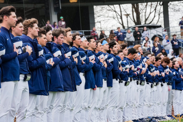 Penn State Baseball Announces 2026 Schedule | Onward State