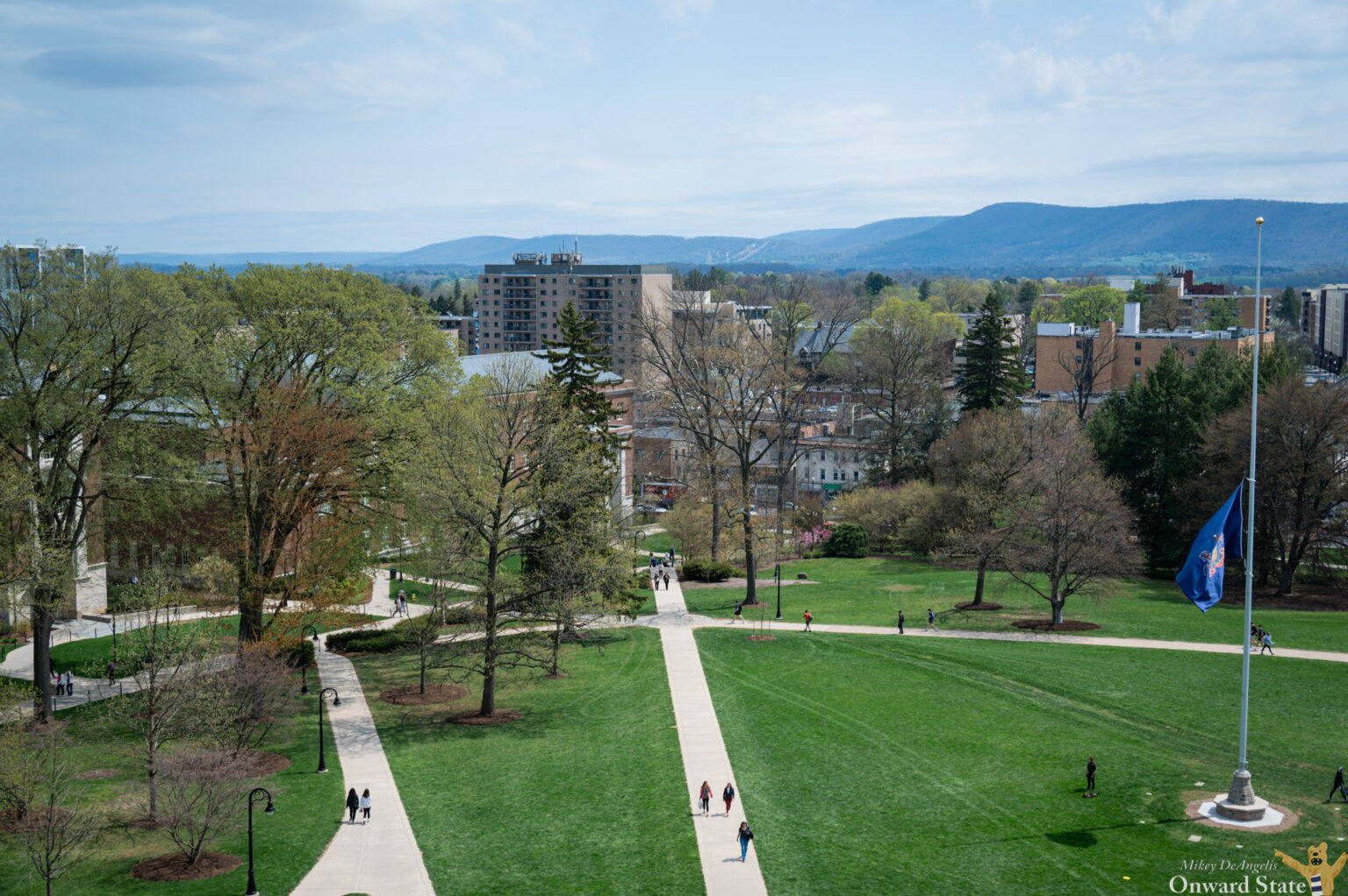 PennDOT Reveals Recommended Route For State College Area Connector ...