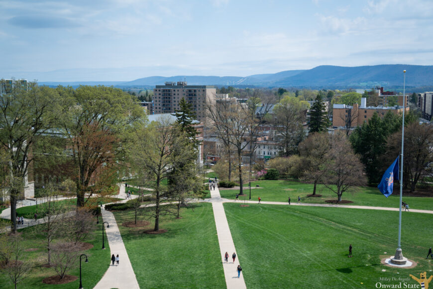 PennDOT Reveals Recommended Route For State College Area Connector ...