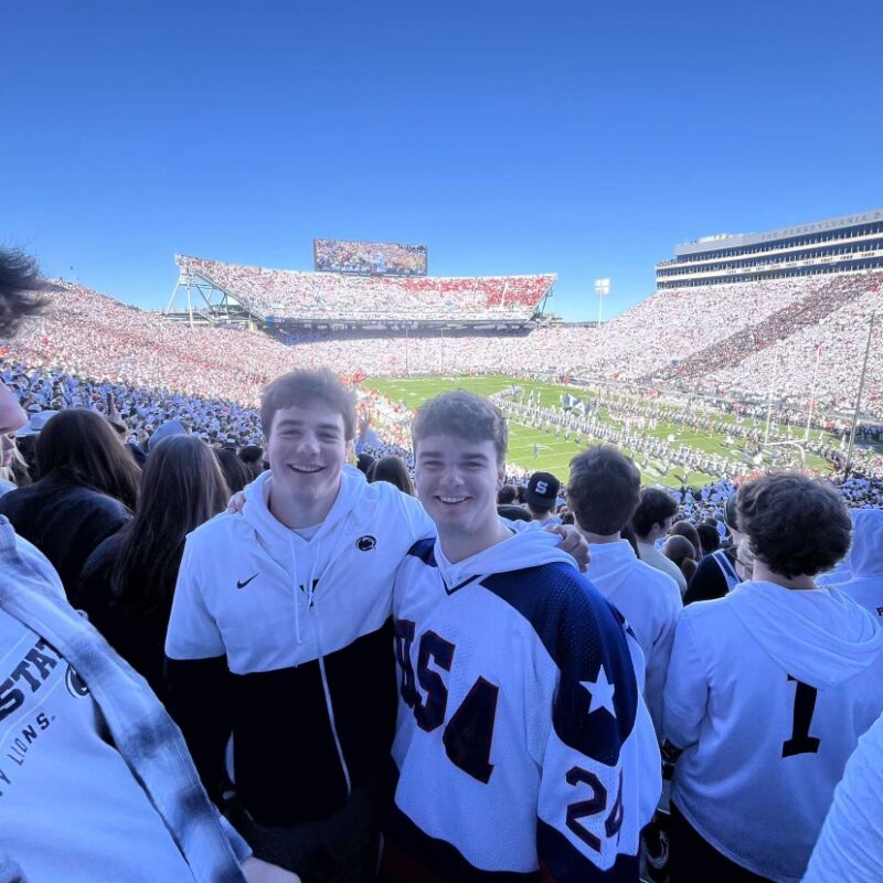 Who Penn State Football Would Have Played In A 24-Team Playoff Since ...