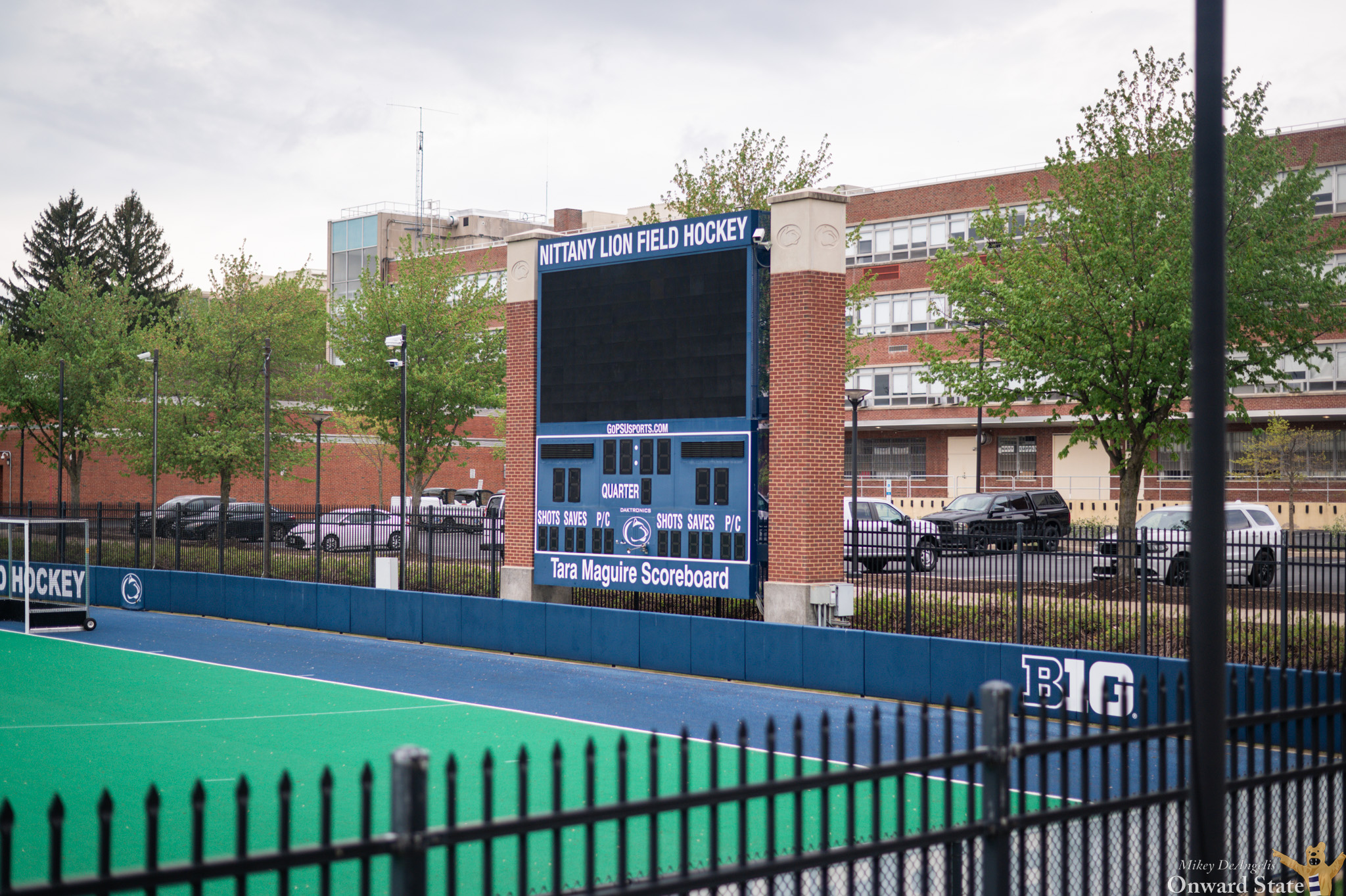 Penn State Field Hockey Hires Hannah Prince As Next Head Coach | Onward ...