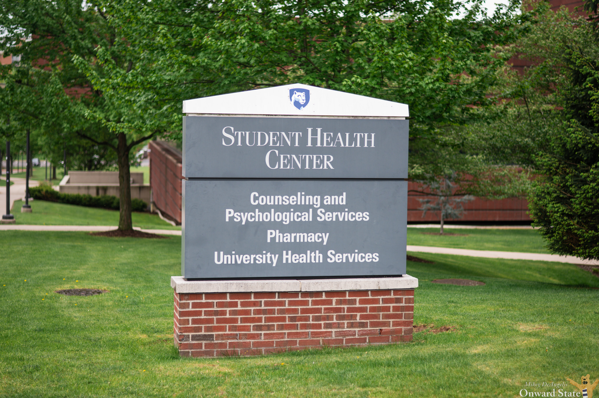Michael Kupferman Named CEO Of Penn State Health | Onward State