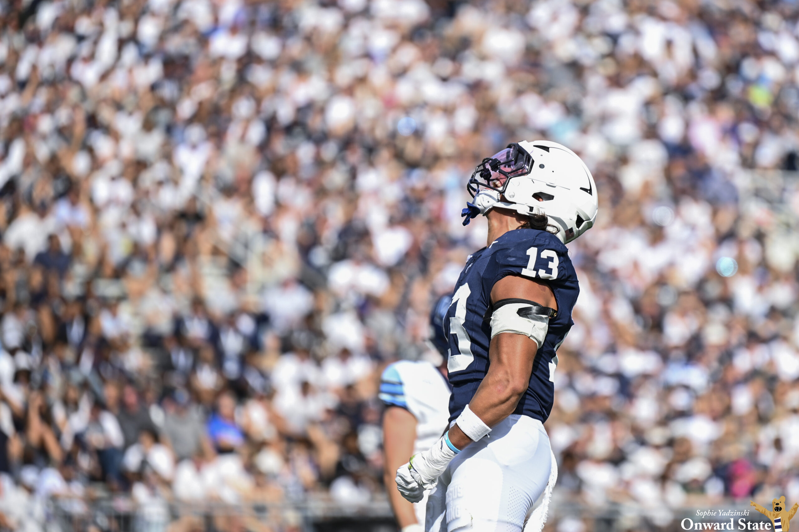 Penn State Football Position Deep Dive: Linebackers | Onward State