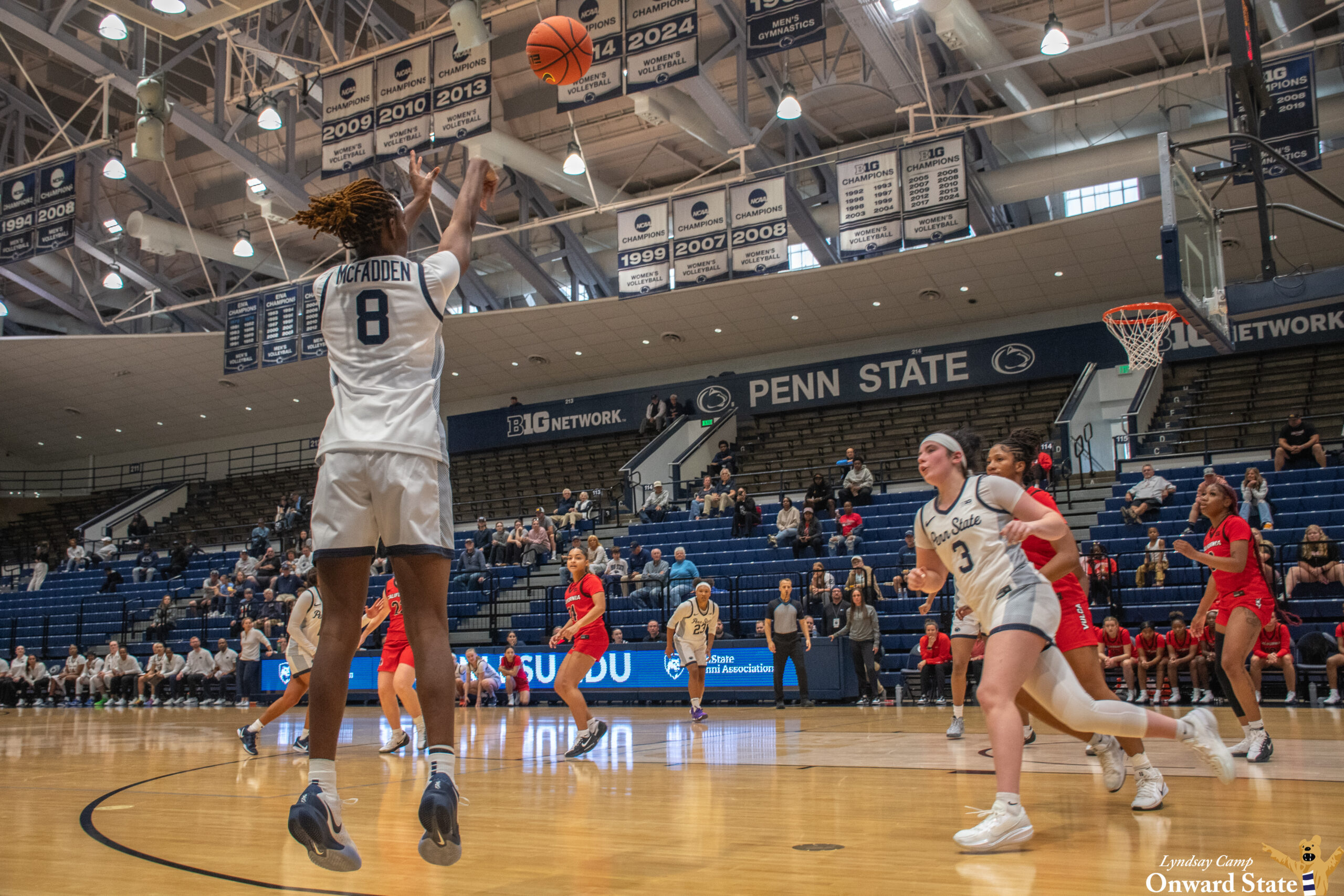 Lady Lions Fall To Illinois 92-76 | Onward State