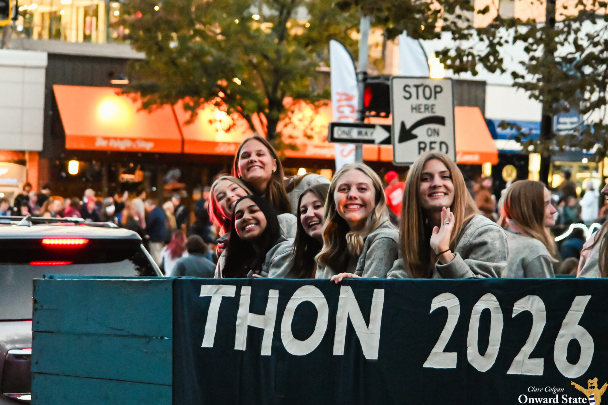 Penn State Homecoming Announces 2026 Theme: 'With Lions Pride ...