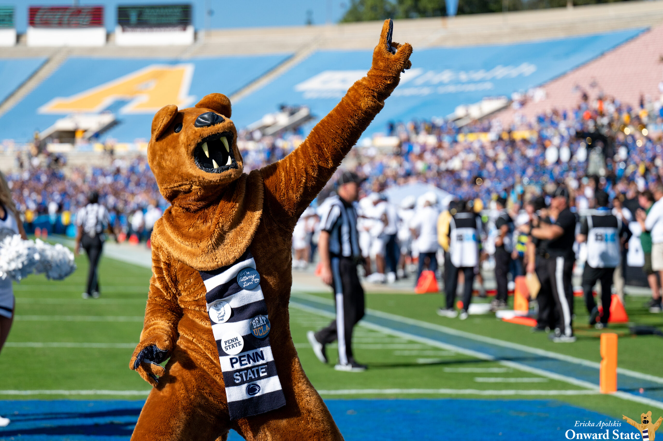 Former Grambling State Wide Receiver Keith Jones Jr. Transfers To Penn ...