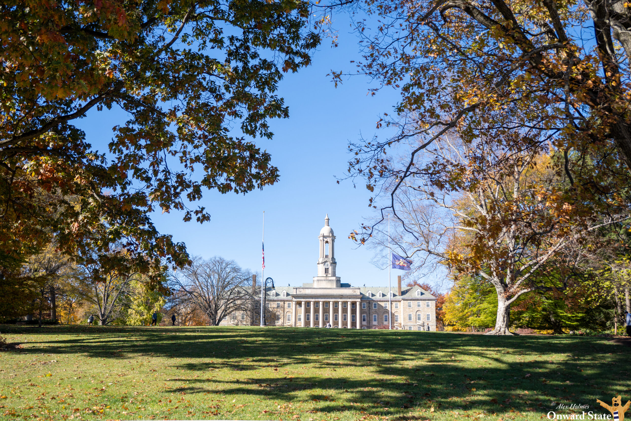 What I Already Miss About Penn State | Onward State