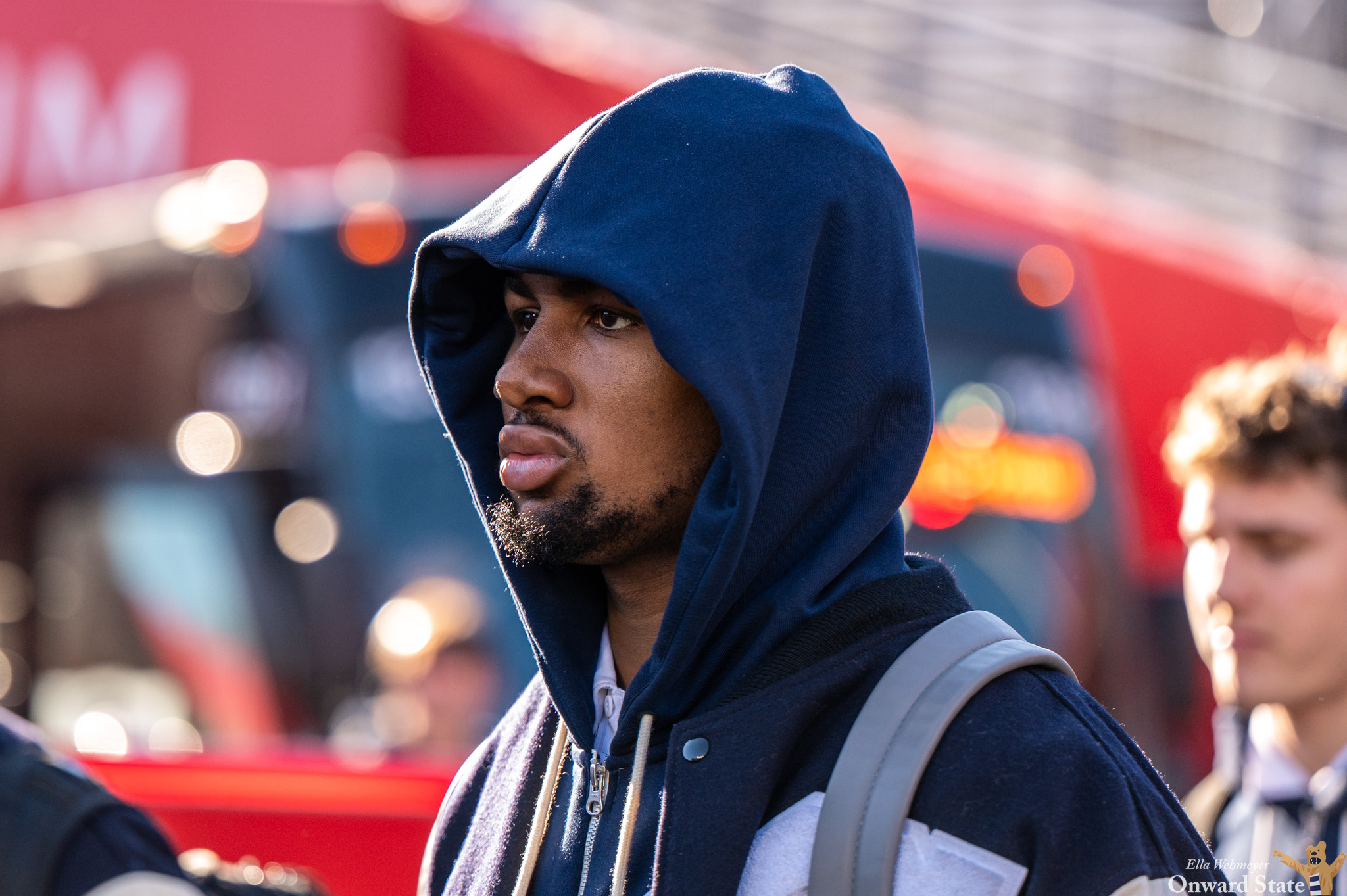 Report: Former Penn State Football Running Back Nick Singleton Suffers ...