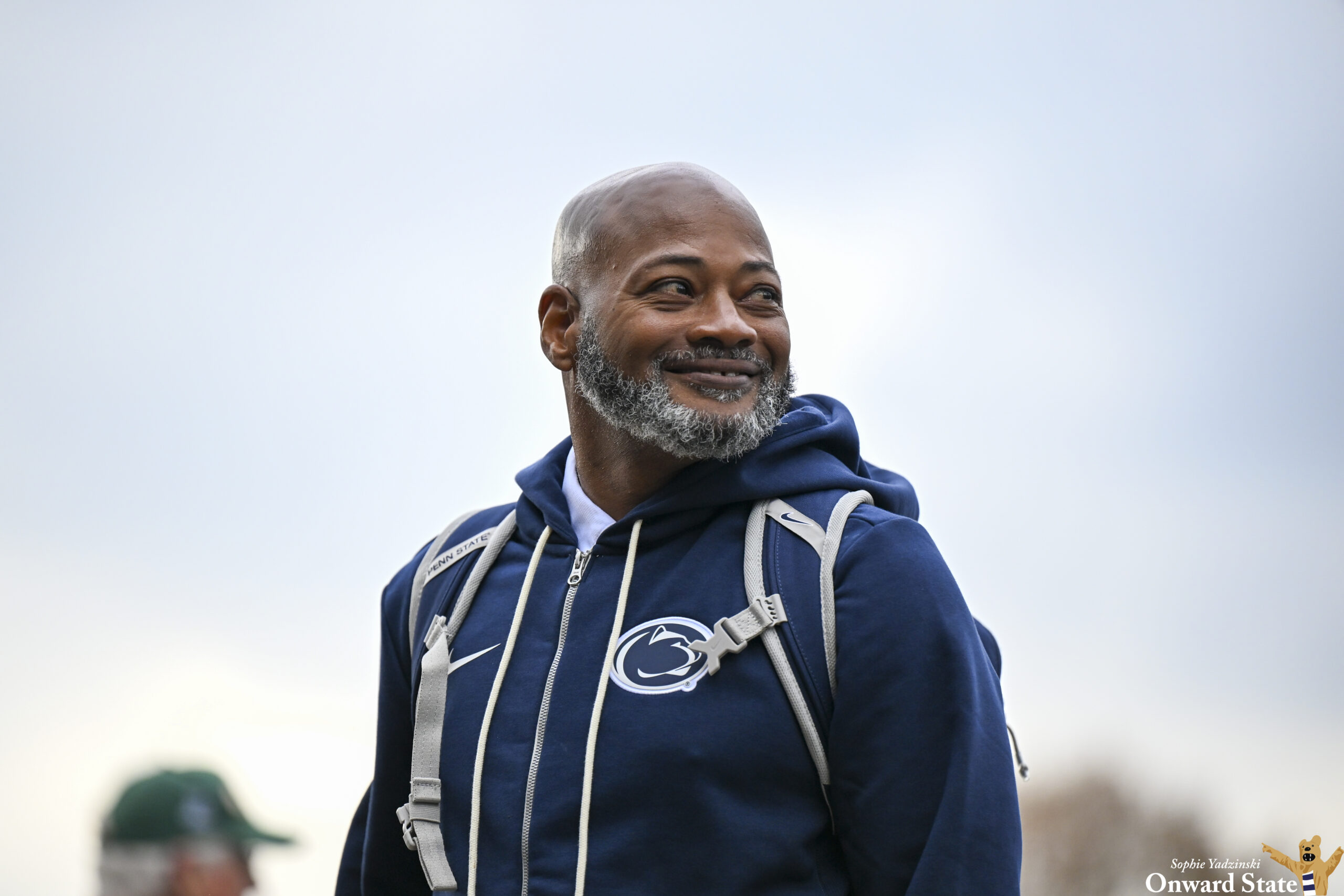 Terry Smith Staying With Penn State Football | Onward State