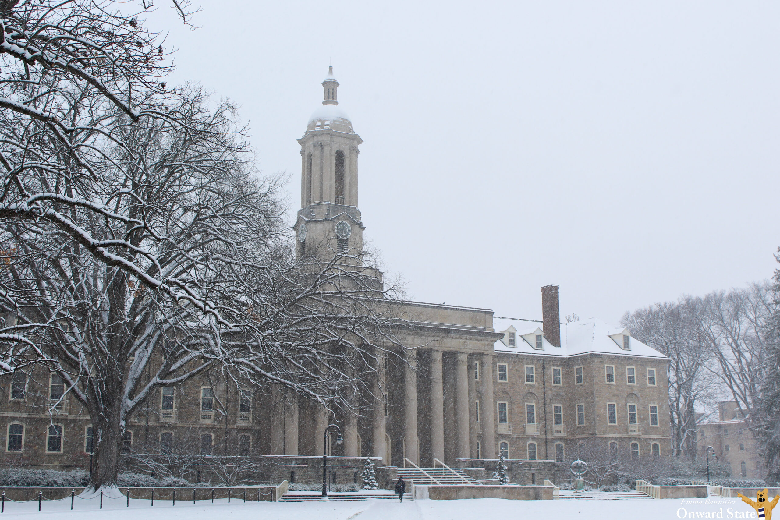 Penn State Cancels Class Monday At University Park | Onward State