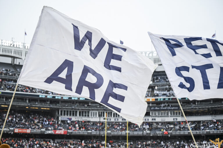 Former Penn State Football Wide Receiver Bobby Engram Named To NFF ...
