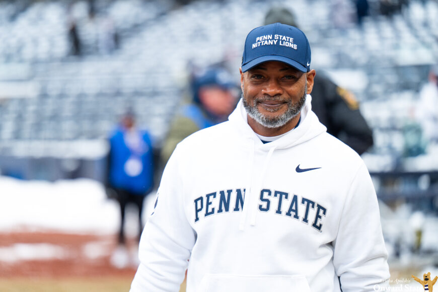 Penn State Football 2027 Recruiting Class Deep Dive | Onward State