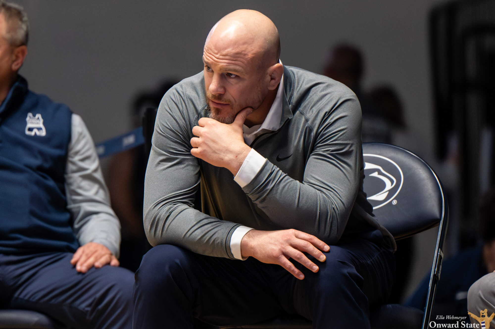 Dual Preview: No. 1 Penn State Wrestling vs. No. 2 Ohio State | Onward ...
