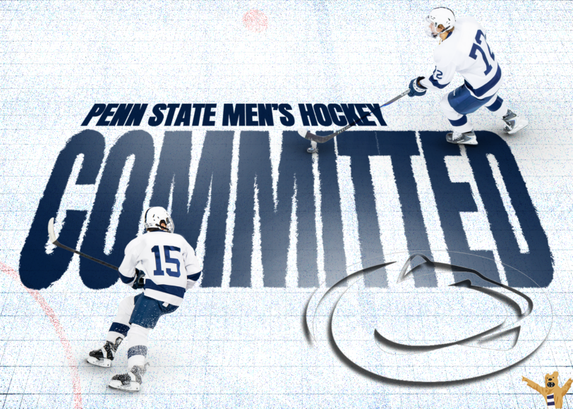 Penn State Men's Hockey Earns Commitment From Goalie Crew Petty ...