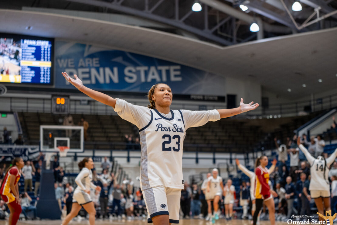 Report: Lady Lions Star Kiyomi McMiller To Enter Transfer Portal ...