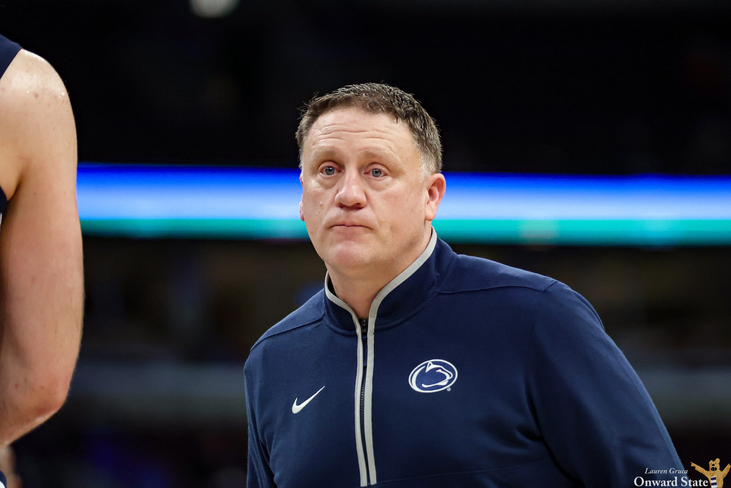 Former Central Connecticut State Guard Jay Rodgers Transfers To Penn ...