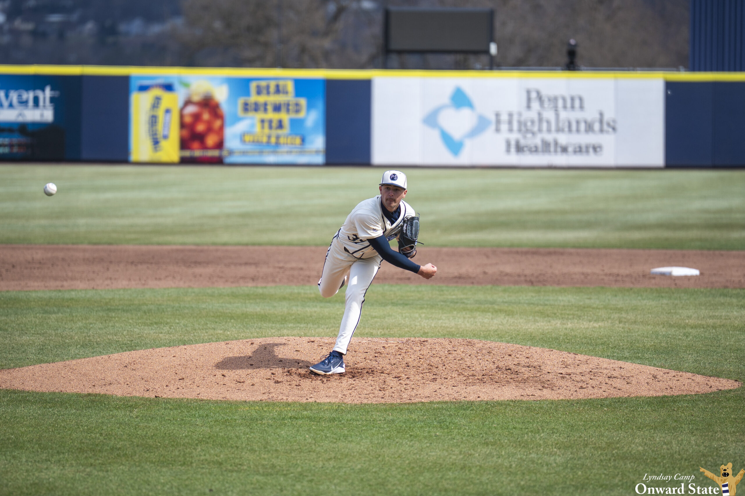 Penn State Explodes For 11-Run Inning In 14-9 Win Over Purdue | Onward ...