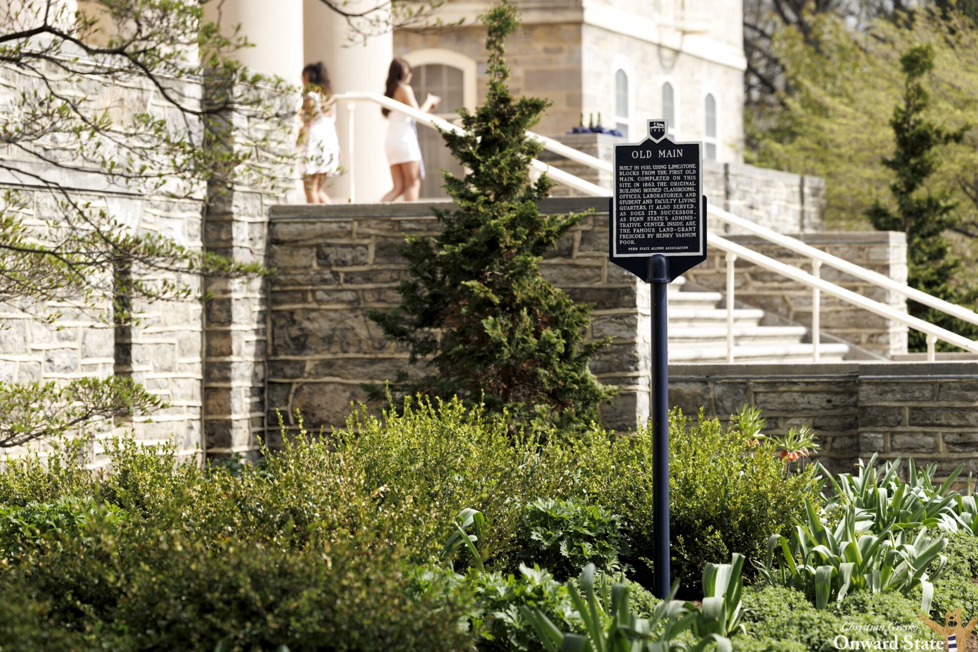 Penn State Faculty Voted In Favor To Unionize | Onward State