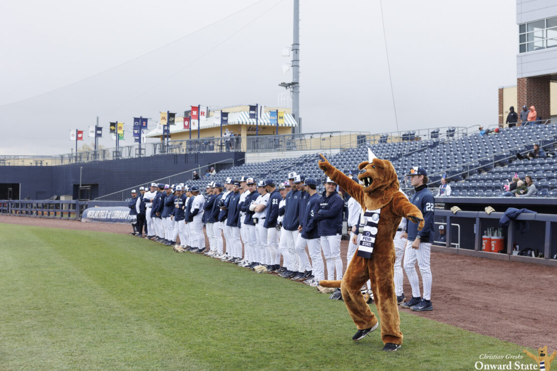 Former Richmond Pitcher Dom Ruggiero Transfers To Penn State Baseball ...