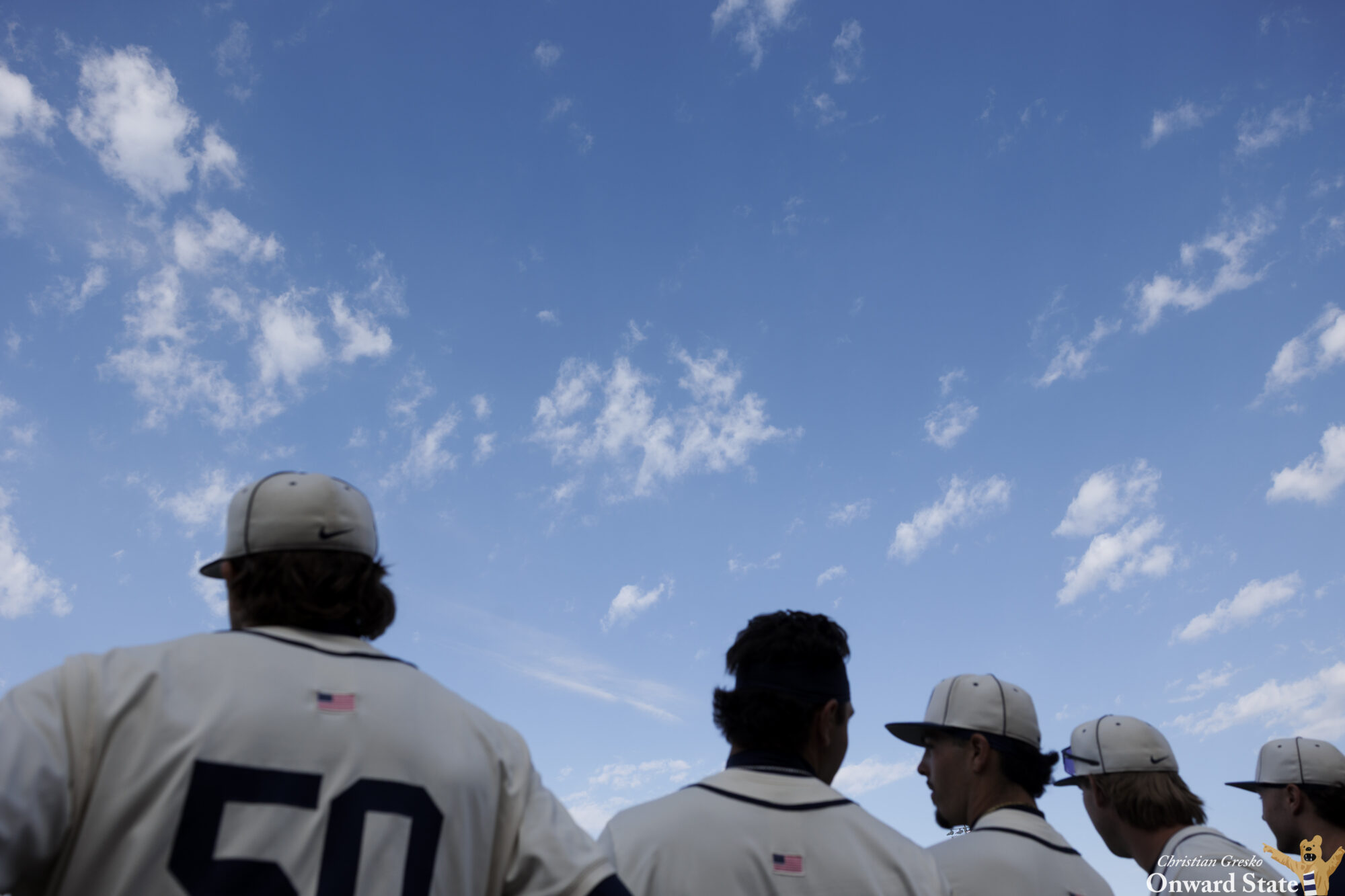 Michigan State Infielder Ryan McKay Transfers To Penn State Baseball ...